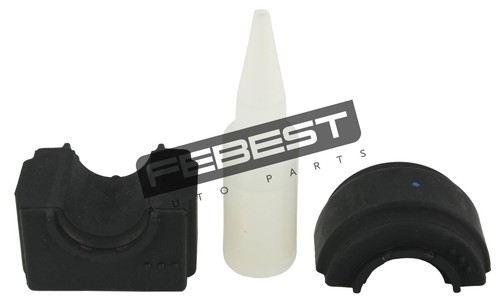 Front Stabilizer Bar Bush Kit D27.1 Fits Bmw 31356774737, 31356854141 ...