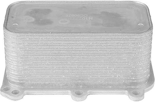 1331880001 engine oil cooler Mercedes-Benz | eBay