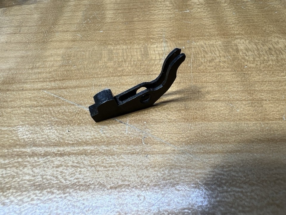 Colt 1873 SAA Single Action Bolt Assembly Cylinder Stop NEW OLD STOCK ...