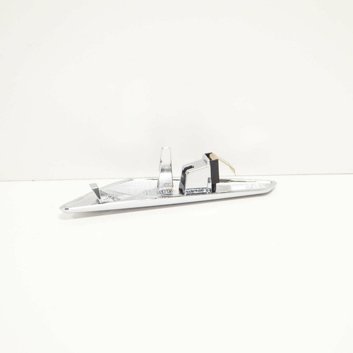 NEW BMW X3 F25 FRONT LEFT SIDE PANEL FINISHER 51117338569 7338569 | eBay