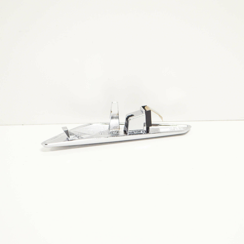 NEW BMW X3 F25 FRONT LEFT SIDE PANEL FINISHER 51117338569 7338569 ...