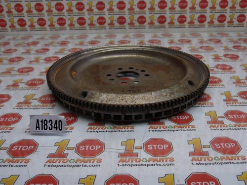 2013-2015 MERCEDES BENZ GLK350 FLYWHEE/ FLEXPLATE 276-030-00-12 OEM | eBay