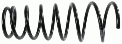 SACHS 994 068 Coil Spring for MAZDA | eBay