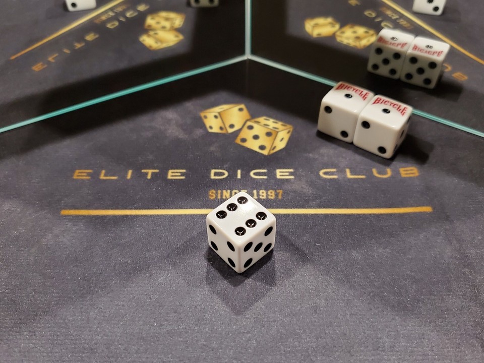 Loaded dice Gaffed dice Trick dice Magic dice Weighted dice | eBay