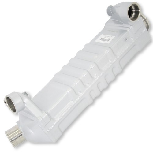 EGR Cooler Fits Mack MP7 Volvo D11 Engines Replaces OEM#'s 22134240 ...