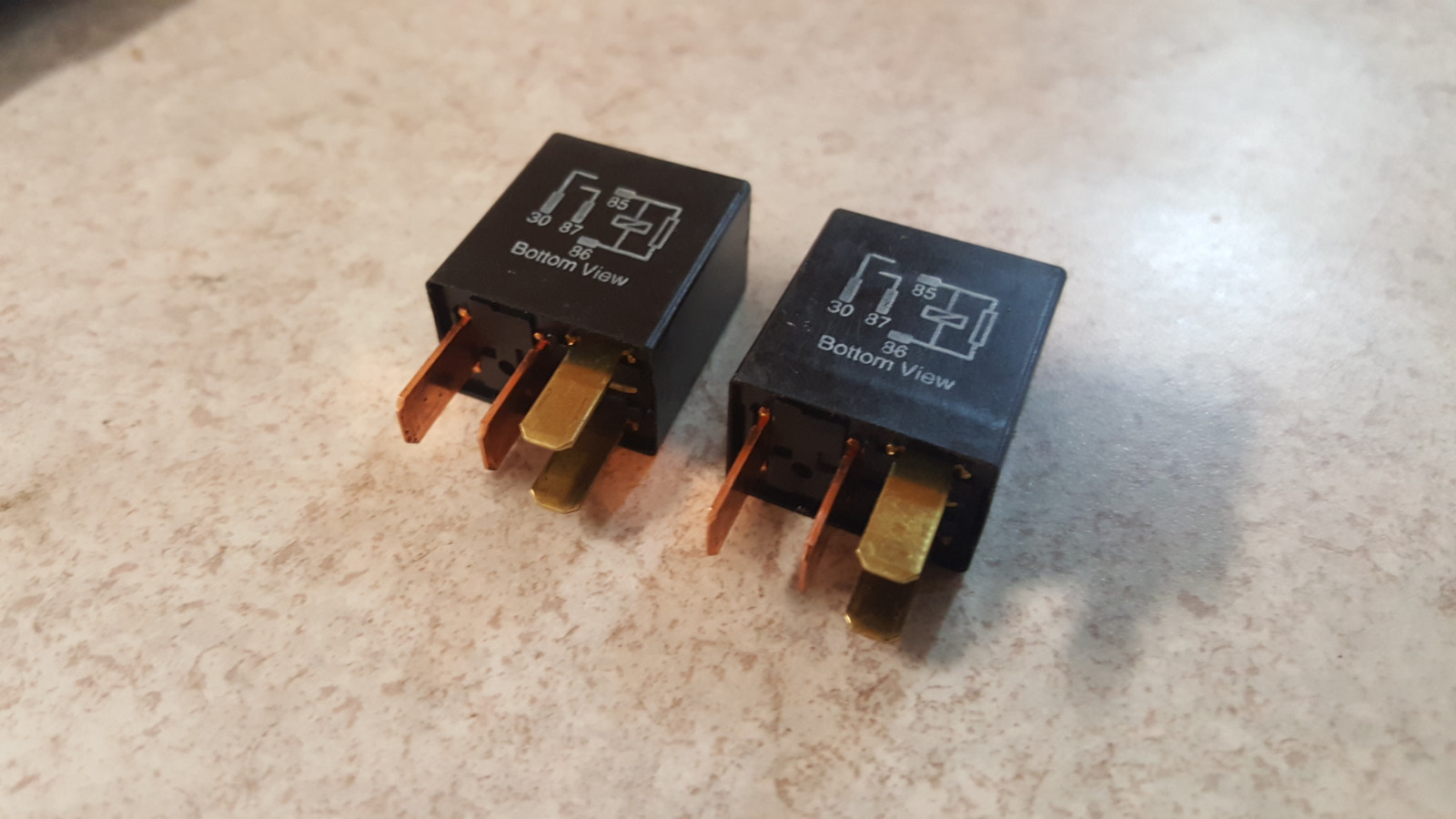 honda acura relay omron power g8h-ua-007605 39794-s04-014 39794S04014 ...