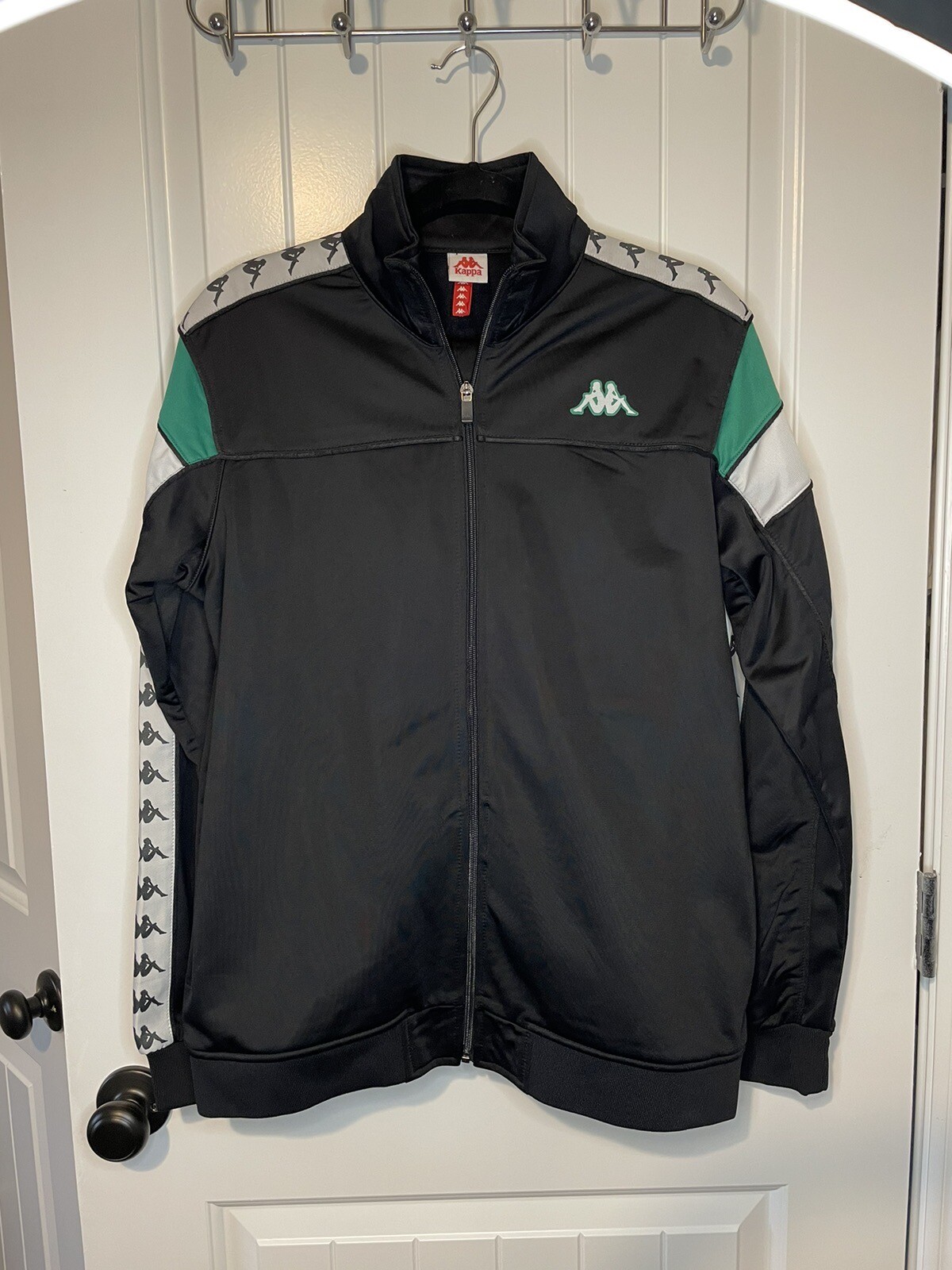 robe di kappa Men’s Tracksuit | eBay