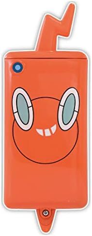 Pokemon Rotom Phone Takara Tomy Nintendo Electronic Device Found in ...