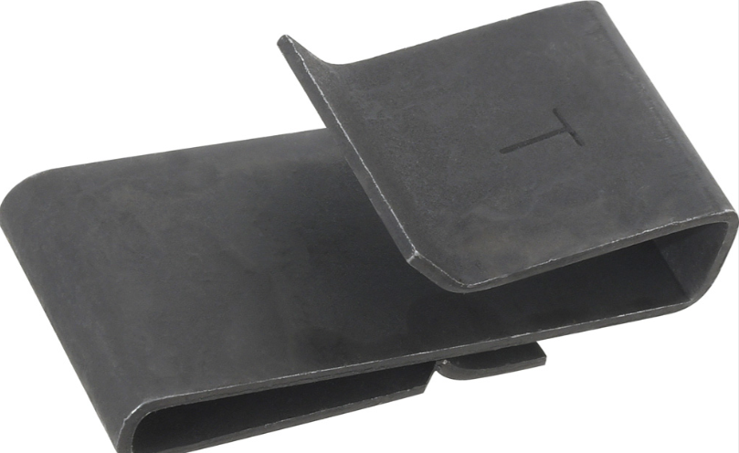 OER Lower Right and Left Hand Fan Shroud Clip Set For 1967-1969 ...