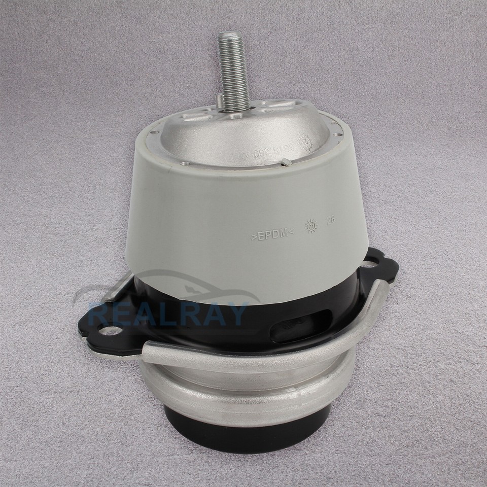 Engine & Trans Mount For Audi VW Q7 Touareg 04-17 3.0L 3.2L 3.6L 4.2 ...