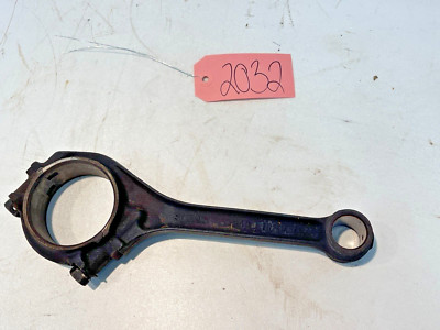 1951 Minneapolis Moline MM Z ZAU Tractor Connecting Rod RE307 | eBay