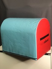 Milliard Gymnastics Mailbox Tumbling Aid Trainer Spotting Equipment ...