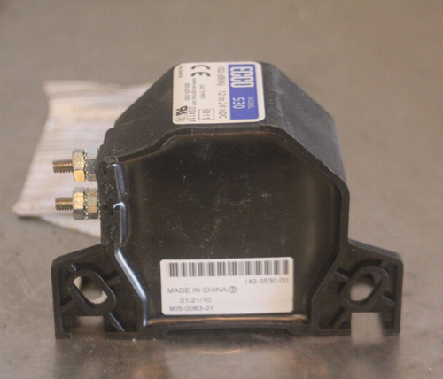 ECCO 530 Back Up Alarm USA | eBay