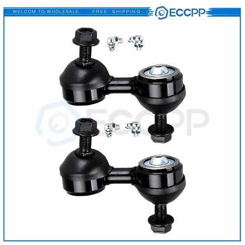 2Pcs Front Sway Bar Links Fits 2005 2006 2007 2008 2009 Subaru Legacy ...