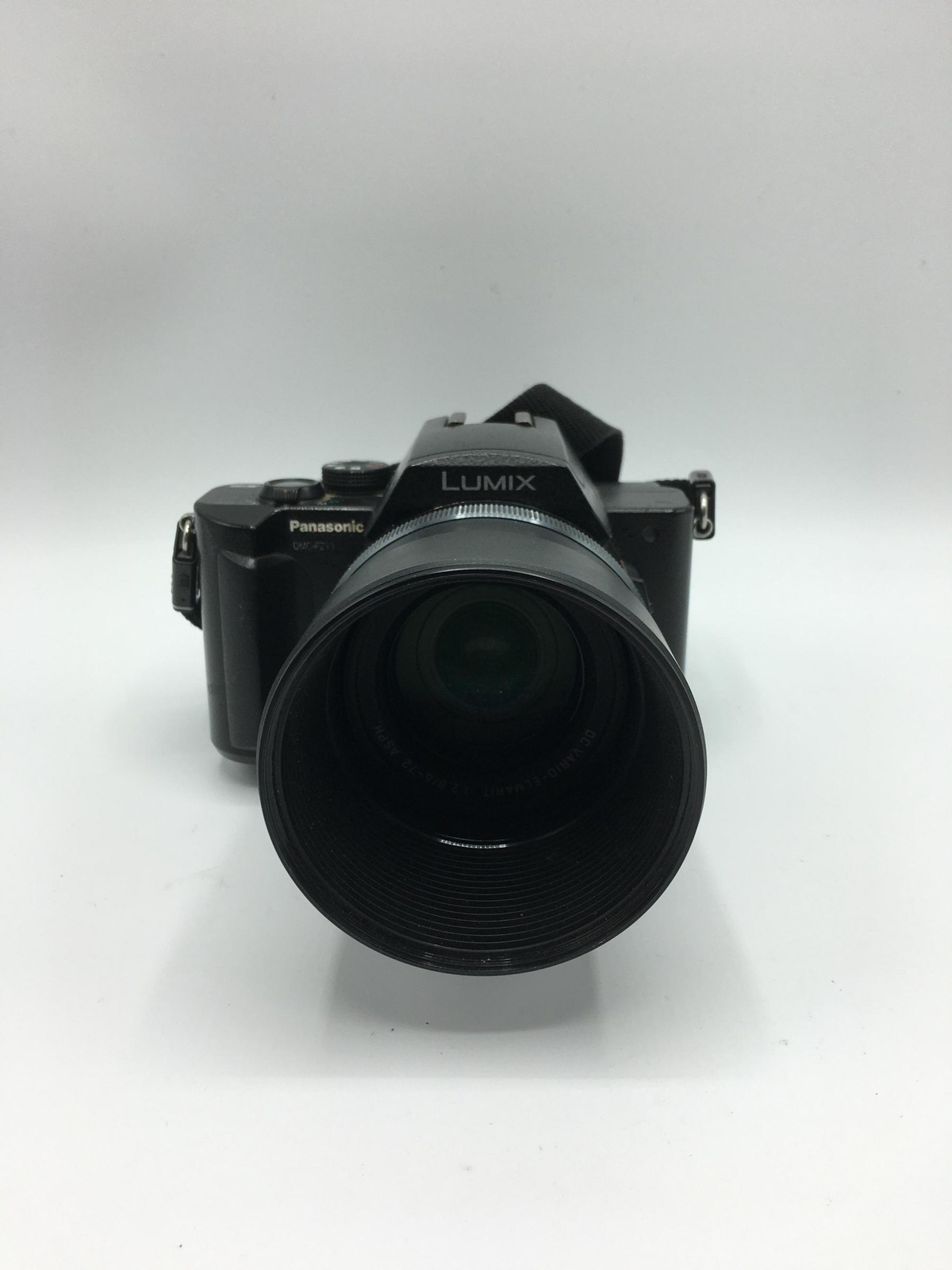 2003 Panasonic Lumix Digital Camera Leica DC Vario-Elmarit 1.2.8/6-72 ...