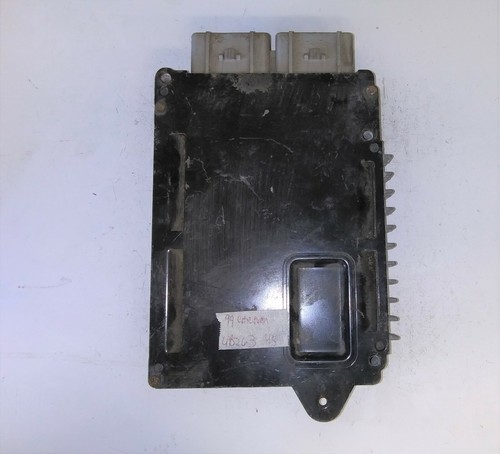 P04727256AB Dodge Caravan 1999 ecm ecu computer | eBay