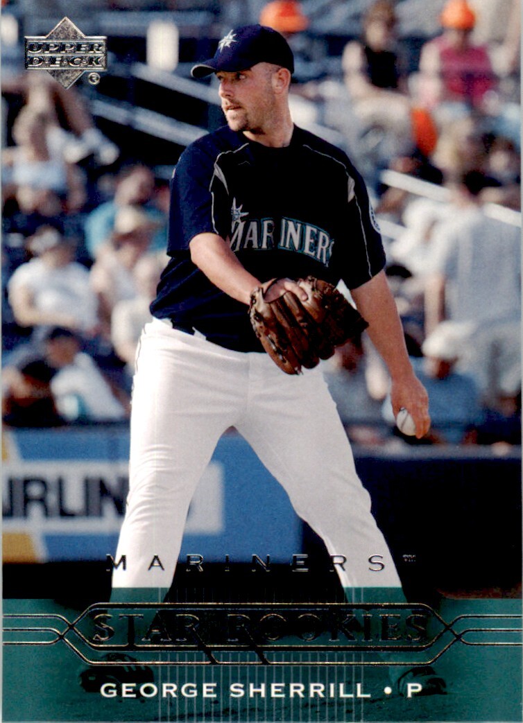 George Sherrill Royals Release George Sherrill NBC Sports