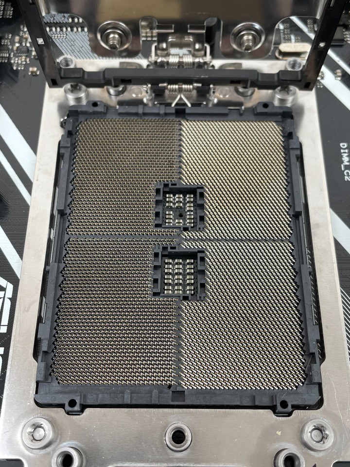 ASUS PRIME X399-A AMD Threadripper TR4 DDR4 E-ATX Motherboard (Please ...