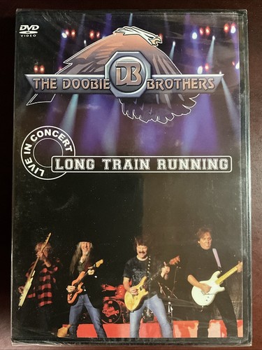 Long Train Running by The Doobie Brothers (CD, 2012) 9196631210190| eBay