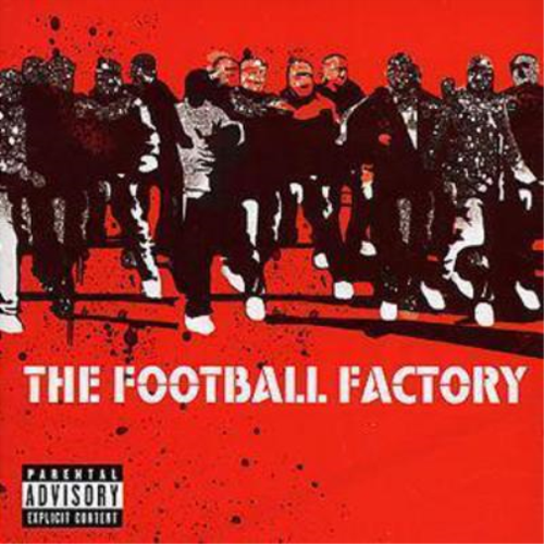 Various Artists The Football Factory (CD) Album 602498203262 | eBay.de