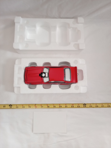 The Floppers 1320 Die-Cast Car 1:24 larry christopherson Nitro Funny ...