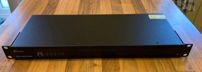 Crestron CP3 3-Series Control System With Rack Ears & AC Adapter ...