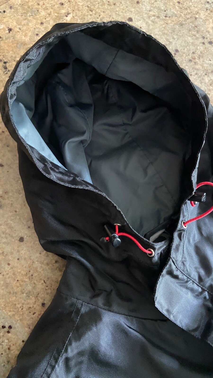 MSR MX Racing Dirt Bike Riding Touring Jacket XL | eBay