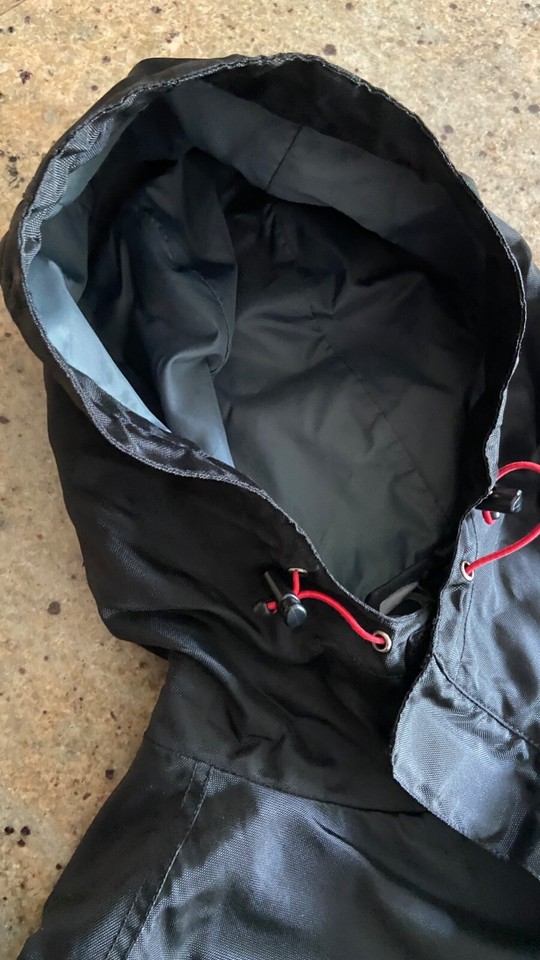 MSR MX Racing Dirt Bike Riding Touring Jacket XL | eBay