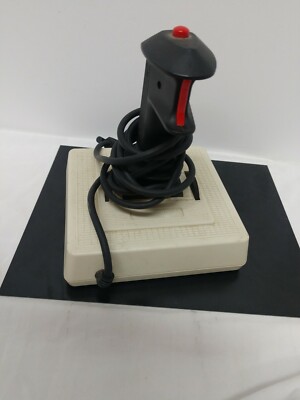 Vintage CH Products Flightstick Pro PC Joystick Great Shape | eBay