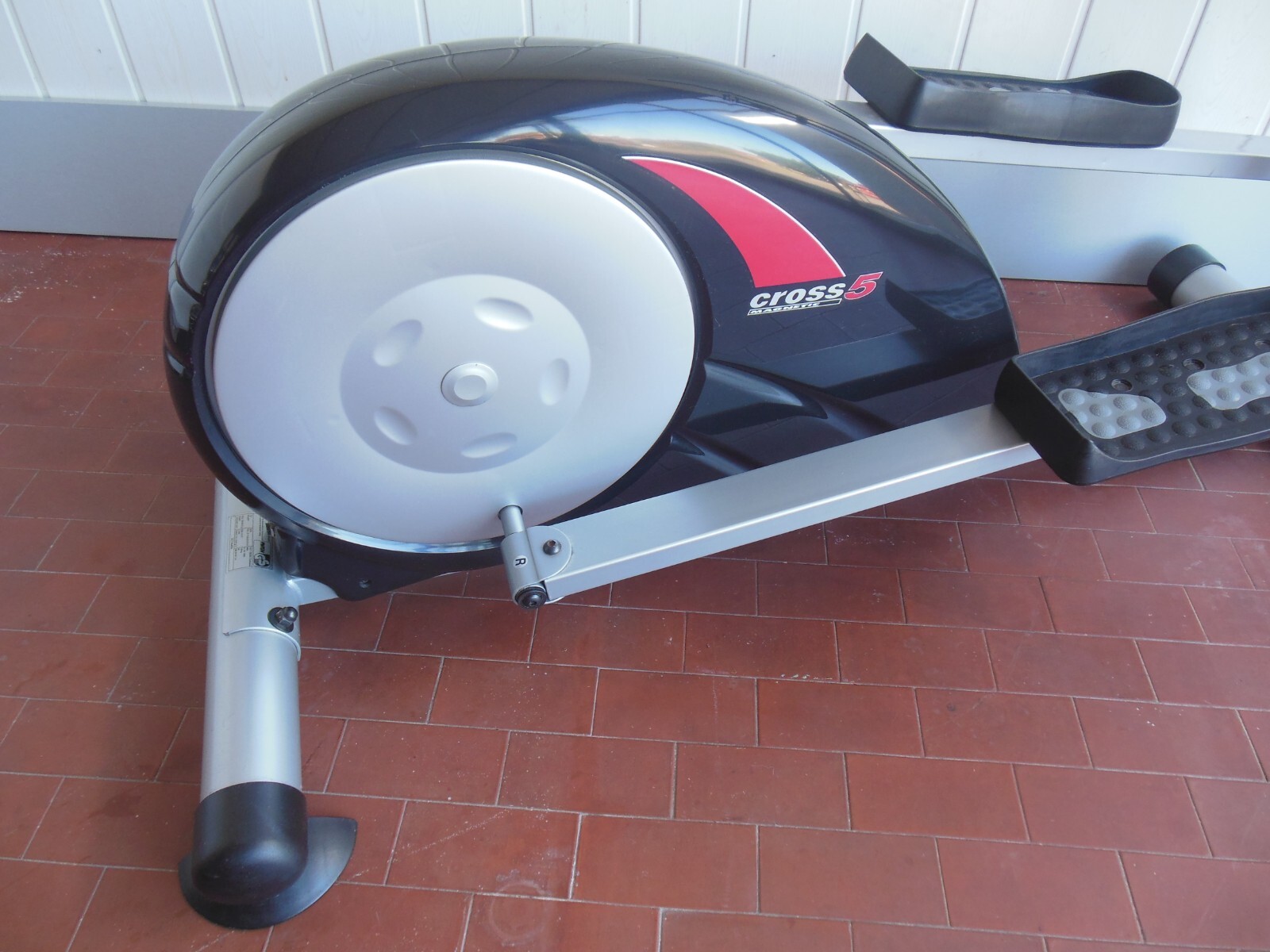 Crosstrainer Crane Cross 5 Magnetic | eBay.de