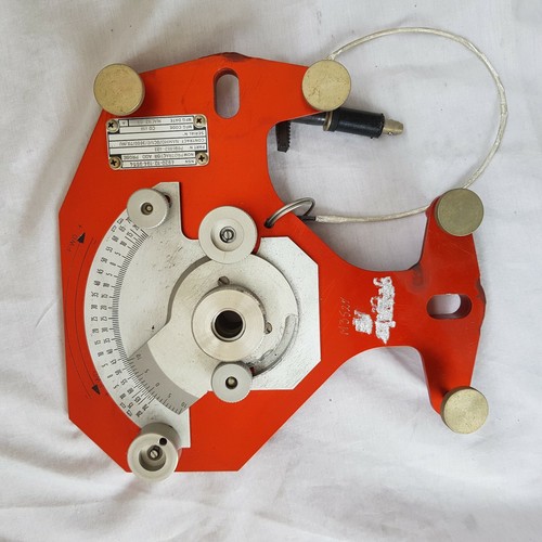 Tornado Aircraft Protractor Add Probe, Aviation Art, Upcycle [GR402B ...