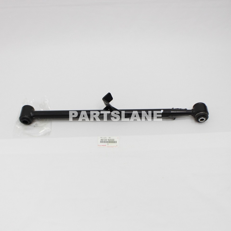 Toyota RAV4 2001-2005 OEM Genuine Rear Right Lower Control Arm 48720 ...