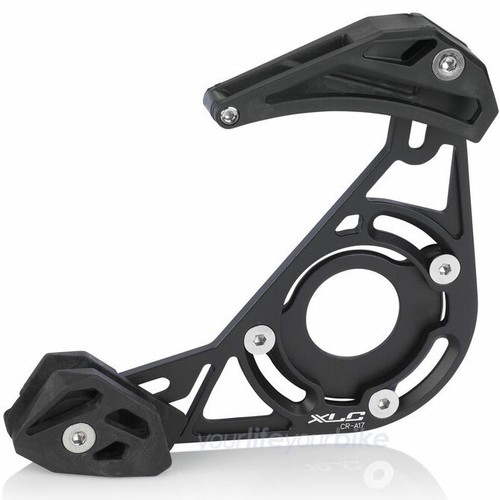 XLC A17 KETTENFÜHRUNG ISCG-05 CHAIN GUIDE 32-38 Zä. ENDURO MOUNTAINBIKE ...