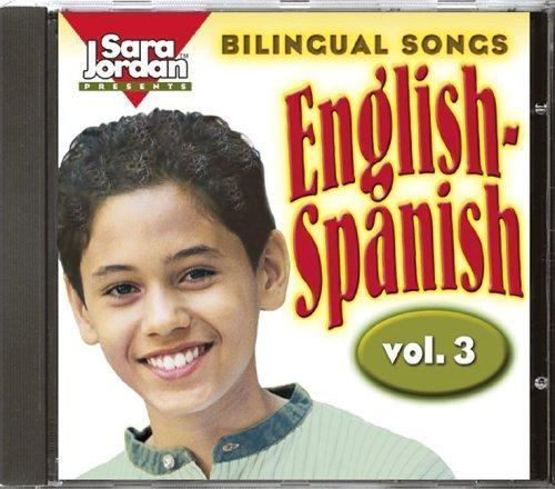 Bilingual Songs English-Spanish Ser.: Bilingual Songs English-Spanish ...