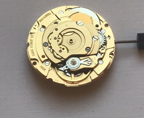 GENUINE ETA 2824-2 (NOS) Without Rotor. Swiss Made Original Eta Watch ...