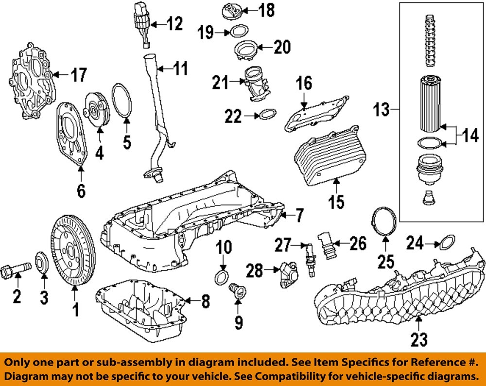 MERCEDES-BENZ 1761800800 - Cross reference oil filters