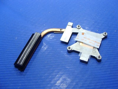 HP EliteBook 8440P 14" Genuine Laptop CPU Cooling Heatsink 594051-001 ...