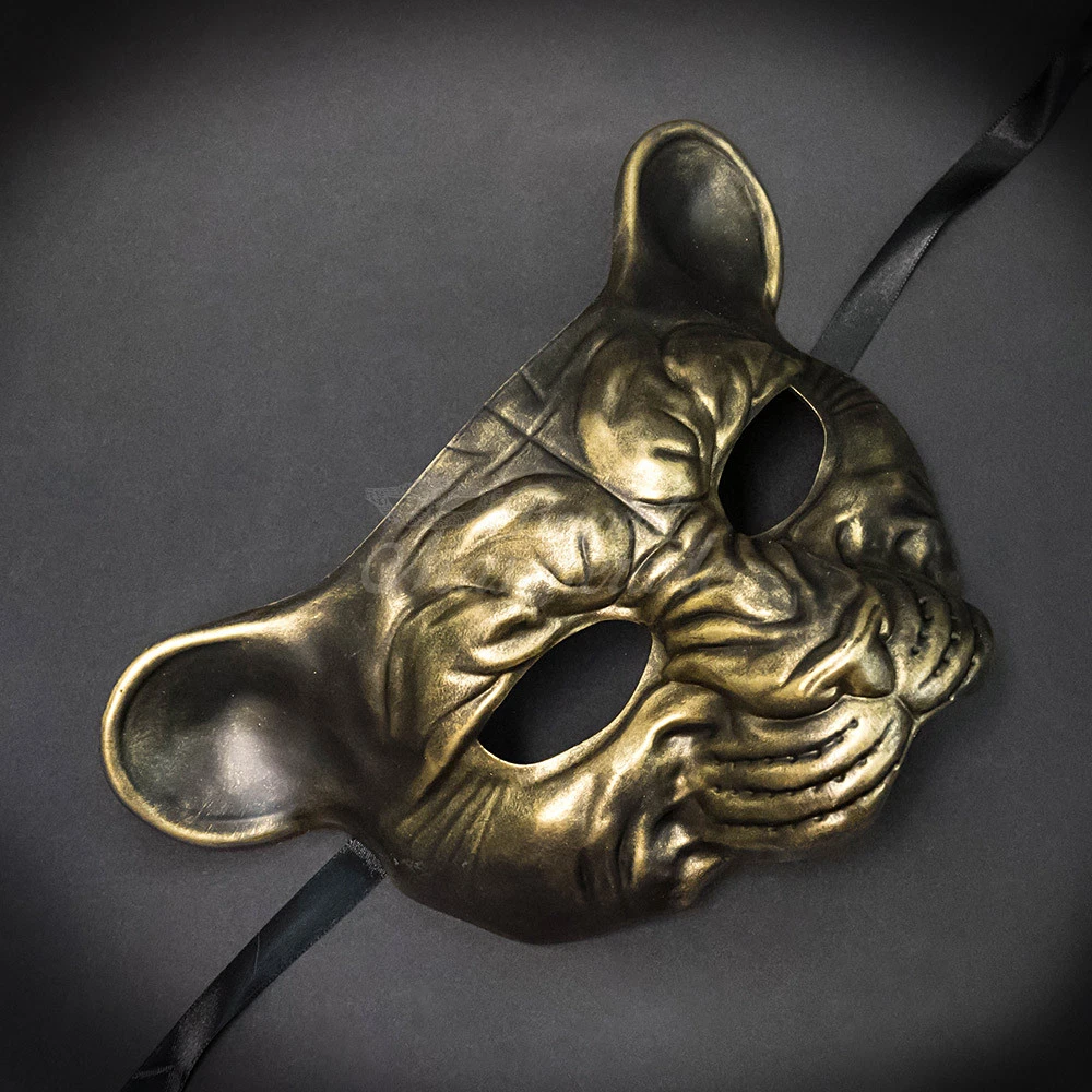 Animal Masquerade Masks