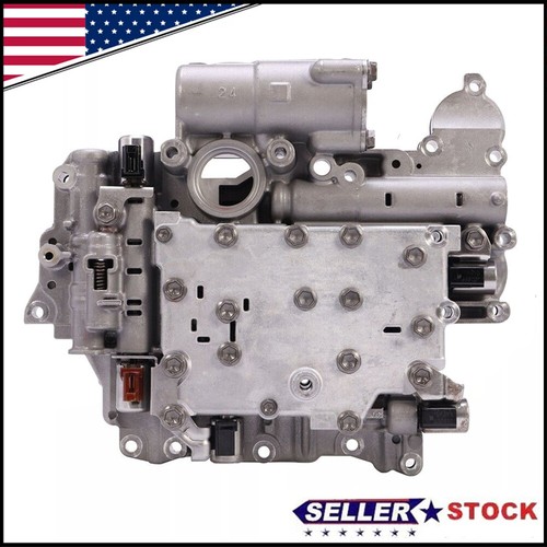 U341E U341 Transmission Valve Body For Toyota Echo 1.5 2000-2005 | eBay