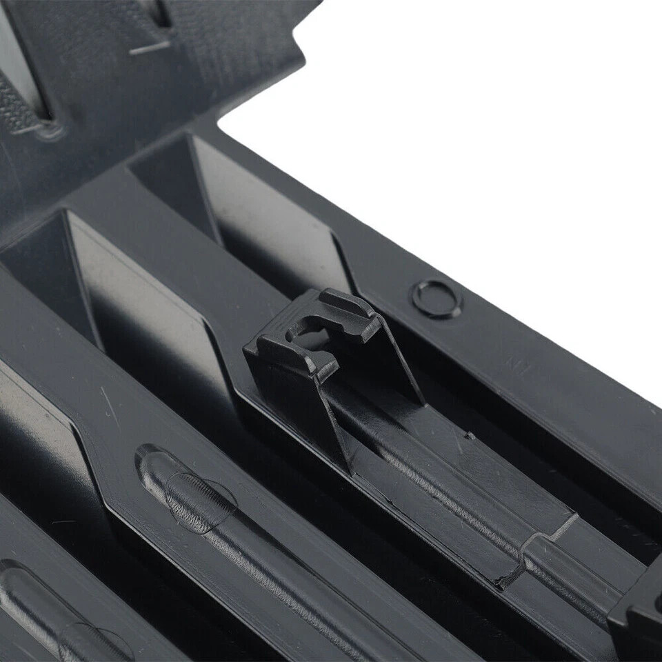 Front Upper Bumper Cover 2022-2025 Chevy Silverado 1500 LT RST w/Bumper ...