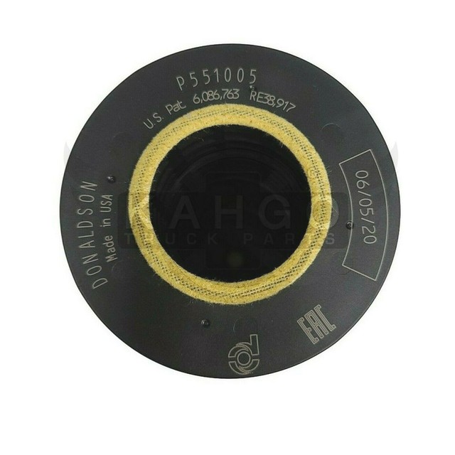 Detroit Diesel Oil Filter Kit A4731800909 for sale online | eBay