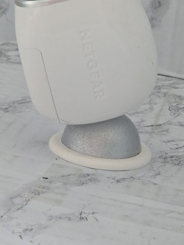 ARLO NETGEAR VMC3030 Add-On HD Security Camera NO BATTERY/NO CHARGER | eBay