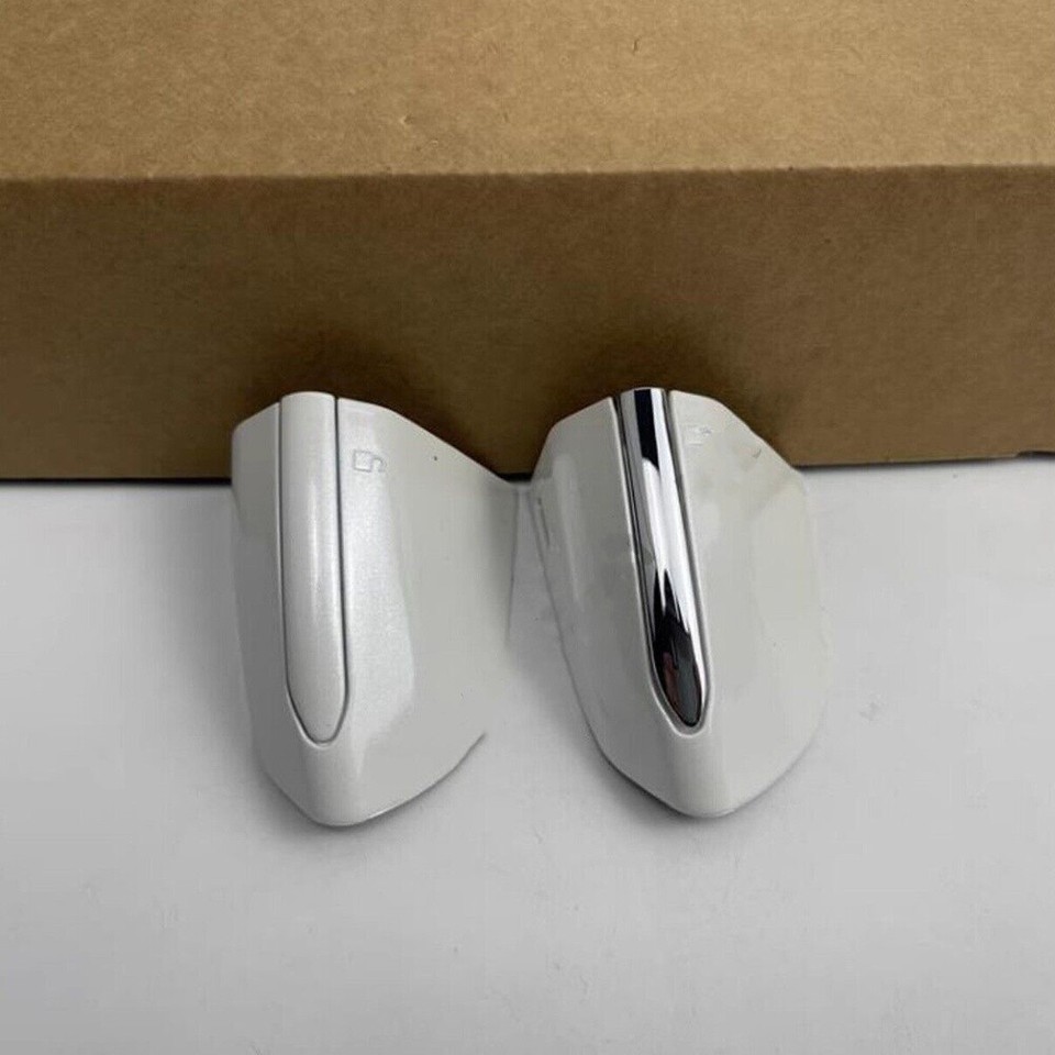 Replace Front Left Hand Door Handle Key Bezel Cover Cap For Ford Fusion ...