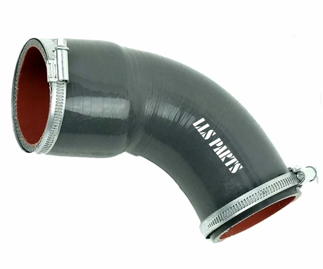 Ladeluftschlauch Turboschlauch für VOLVO C30 C70 V40 V50 S40 2,0 D3 ...