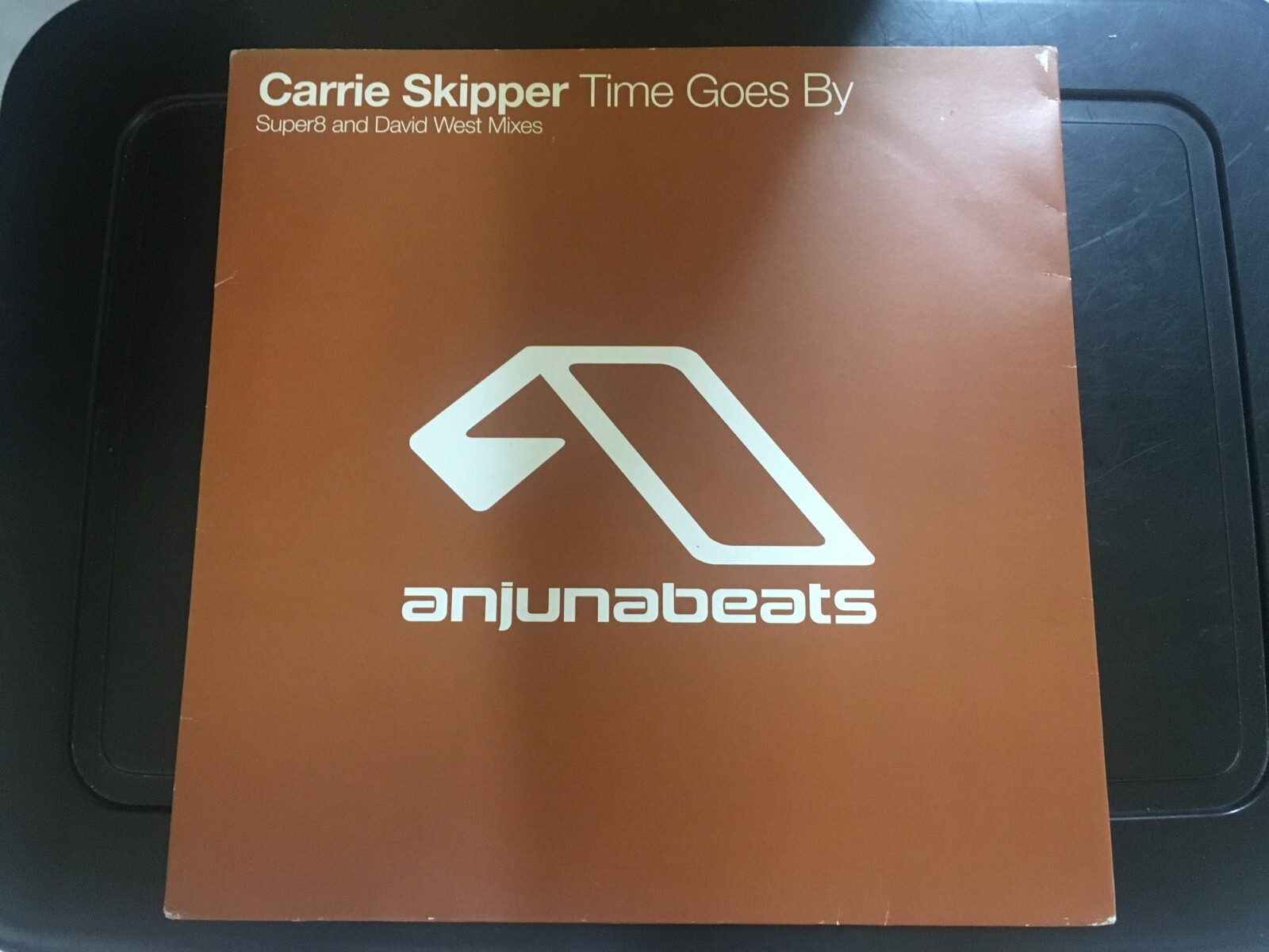 Carrie Skipper