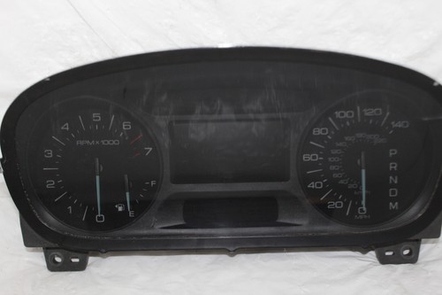 Speedometer Instrument Cluster 2011 Ford Edge Dash Panel Gauges 112,131 ...