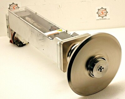 Wafer Processing - Load Lock