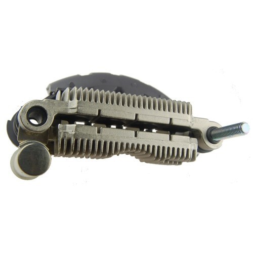 Rectifier *85mm Mtg. Length M6 Battery Post 8-50Amp Diodes RM-34HV Regitar USA | eBay