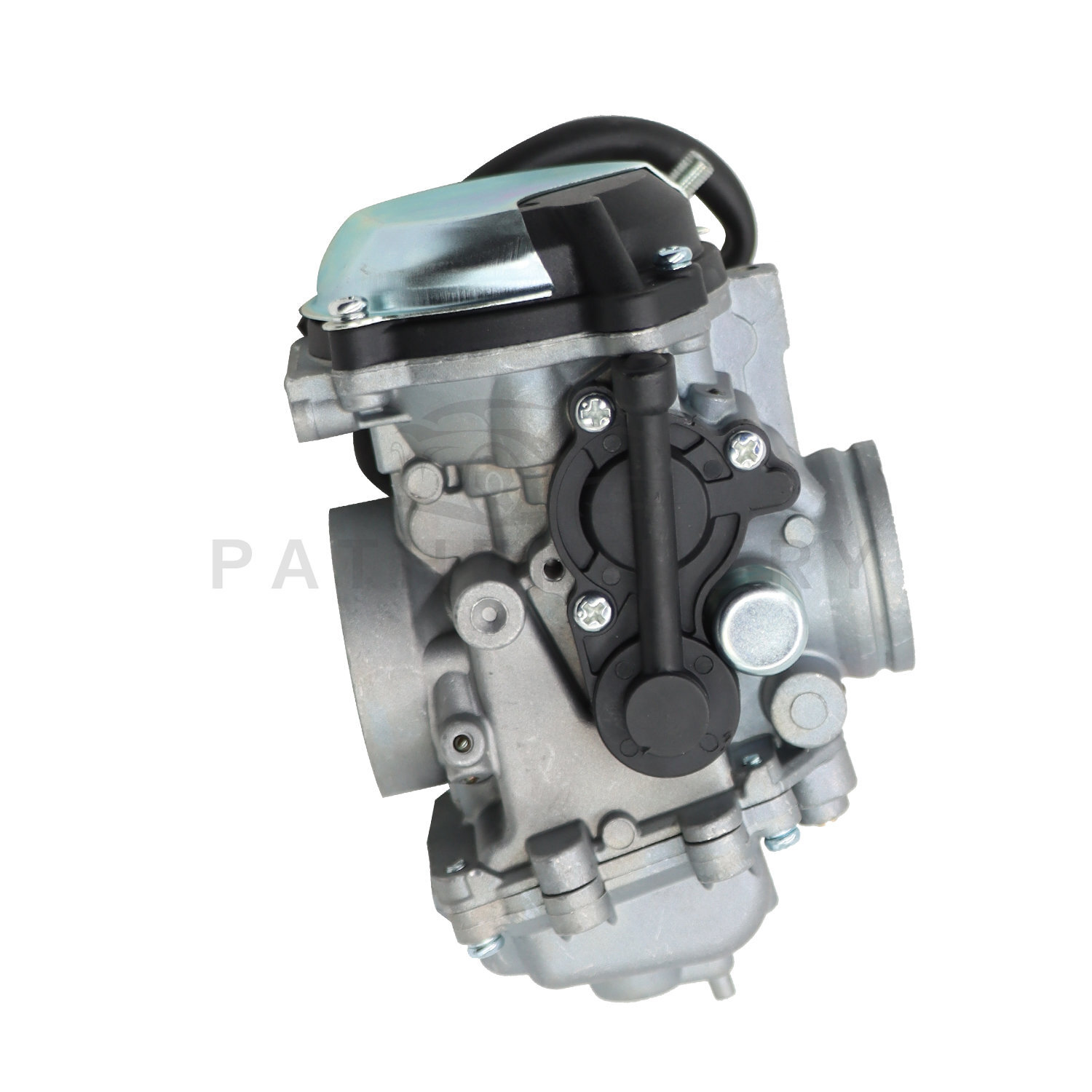 Fit For 96-05 Yamaha Wolverine 350 YFM350FX YFM350 Fx 4X4 Carburetor ...