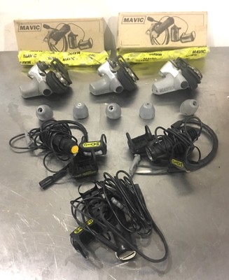 Lot of Mavic Zap ZMS 800 Electronic Rear Derailleurs | eBay